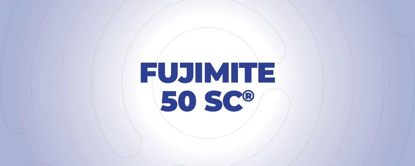 Fujimite 50 SC Fenpiroximato 50