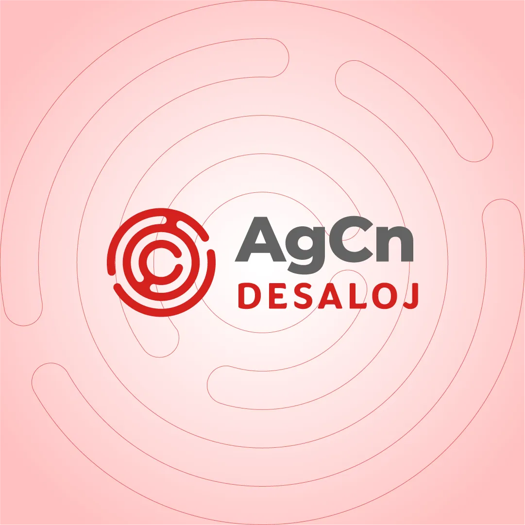 AGCN Desaloj ® - Agriconnection Produtos