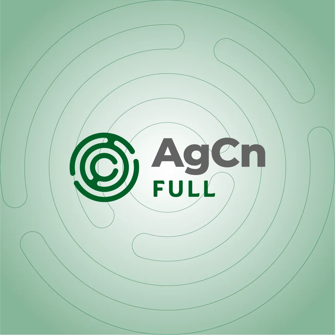 AGCN Full ® - Agriconnection Produtos