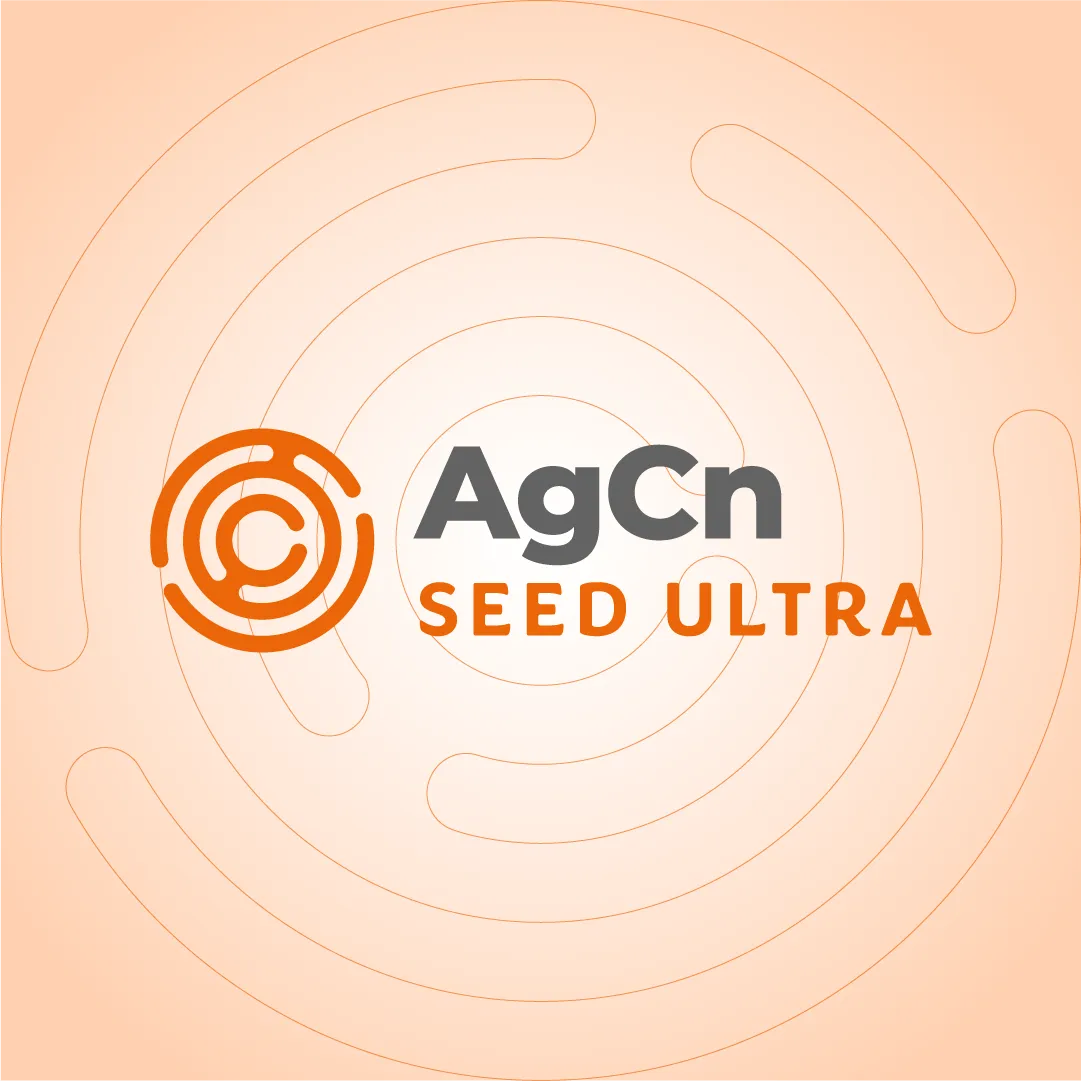AGCN Seed Ultra ® - Agriconnection Produtos
