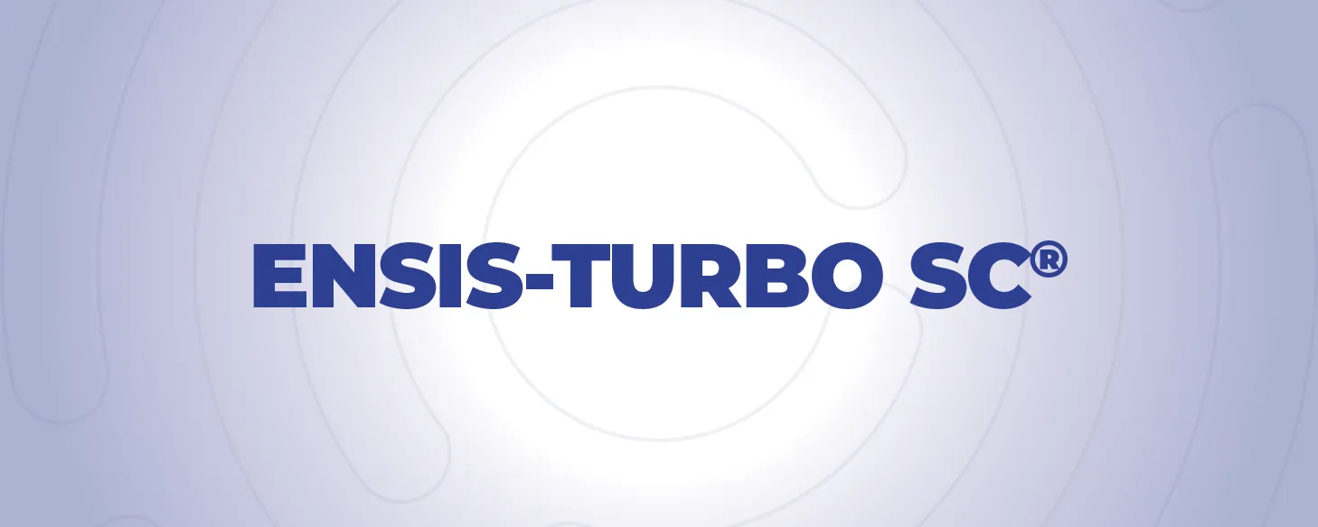 Ensis Turbo SC Azoxistrobina 120 Tebuconazol 360