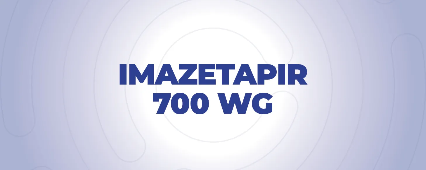 Imazetapir 700 WG - Agriconnection Produtos