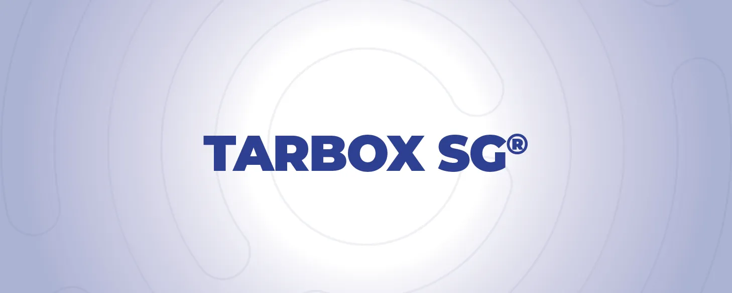 Tarbox SG ® (Glufosinato 850) - Agriconnection Produtos